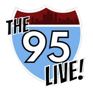 The 95 Live Band